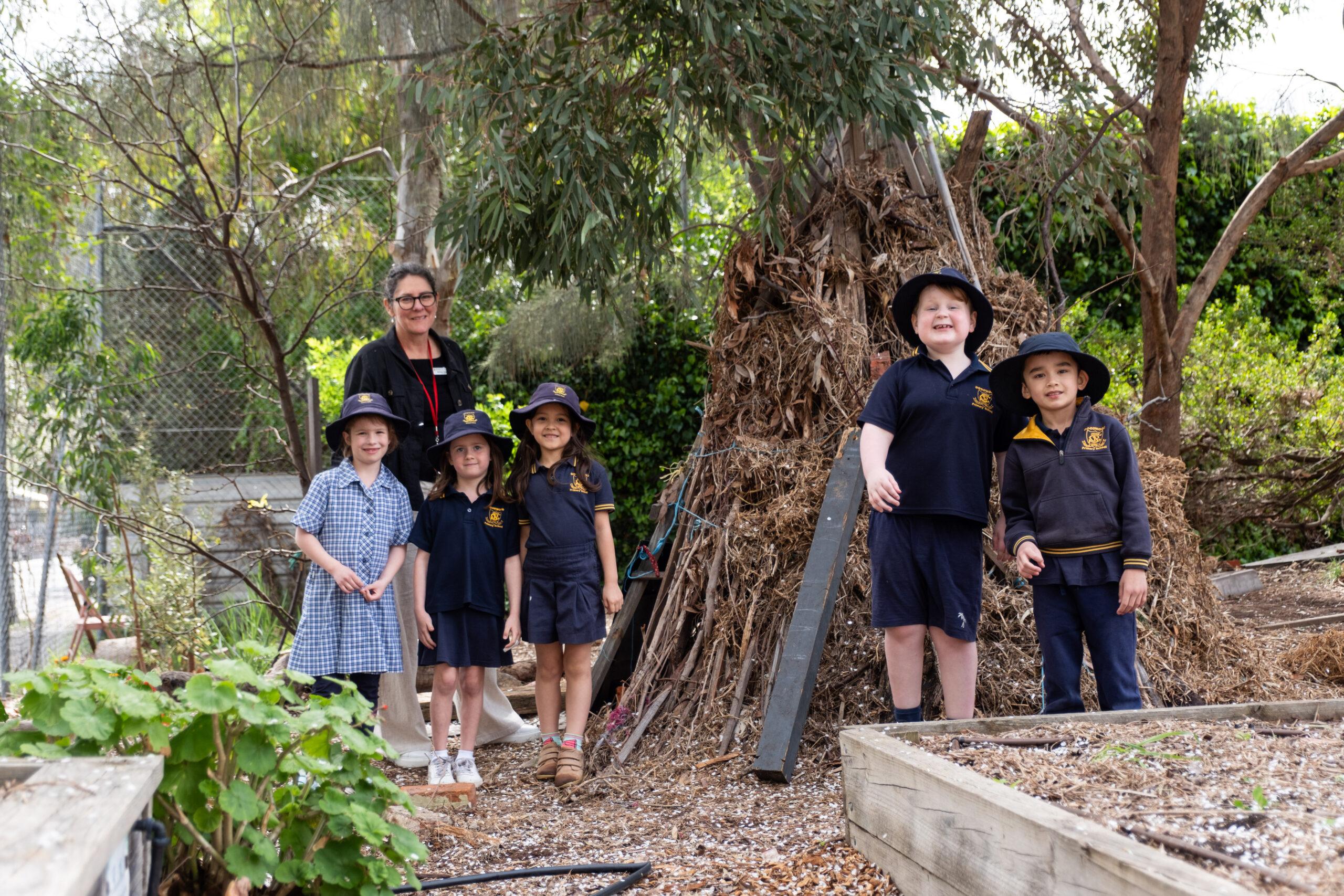 Goodwood Primary School - Department for Education